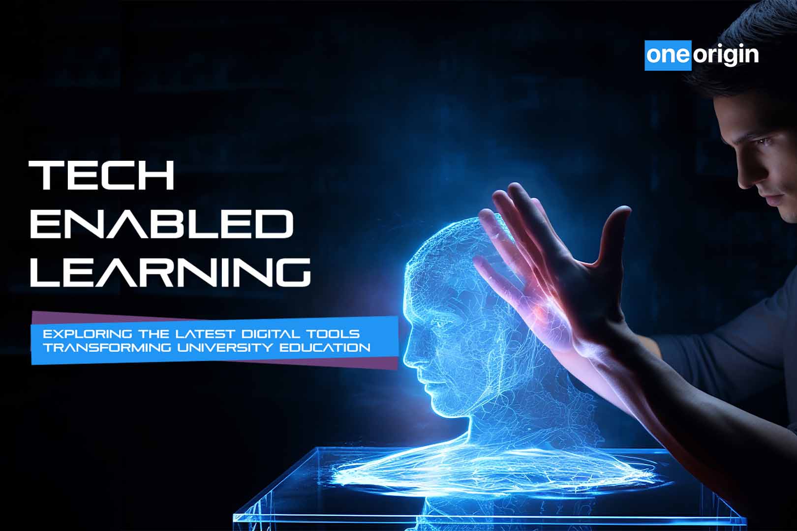 Digital Tools in Education - Revolutionizing University Learning